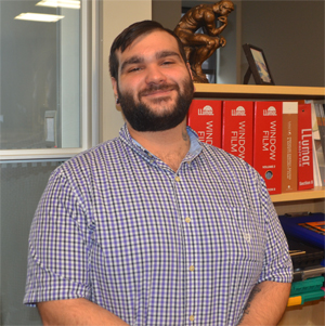 About New York Window Film | Top United States Window Film Dealer