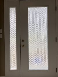 Decorative Window Film | Specialty Window Films | New York Window Film