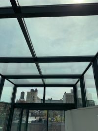 Specialty Window Films | Decorative Film | New York Window Film