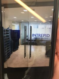 Specialty Window Films | Decorative Film | New York Window Film