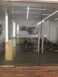 Specialty Window Films | Decorative Film | New York Window Film